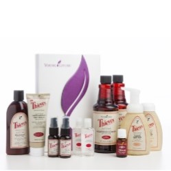 Introducing Three New Premium Starter Kits | grateful living with young ...