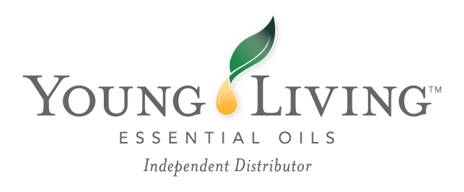Young Living - Independent Distributor Logos