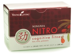 NingXia Nitro | Young Living Essential Oils