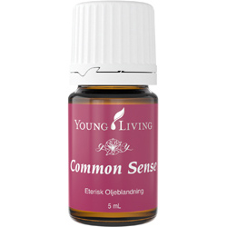 Common Sense Essential Oil | Young Living Essential Oils