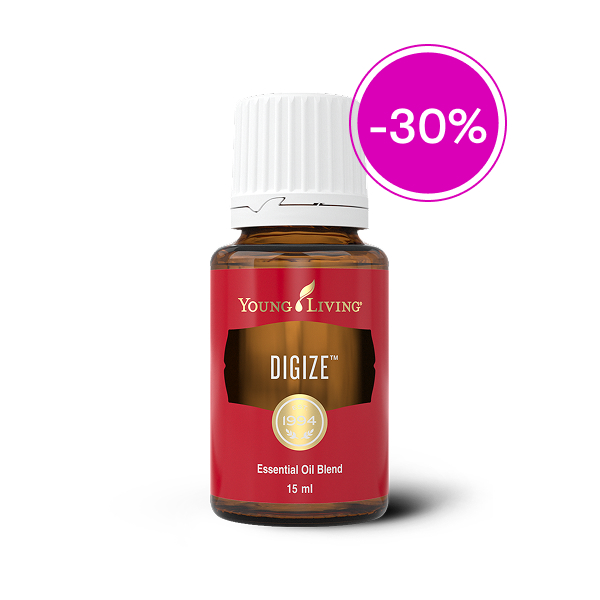 Di-Gize® | Young Living Essential Oils