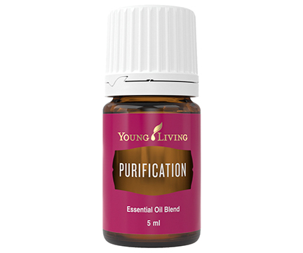 Purification | Young Living Essential Oils