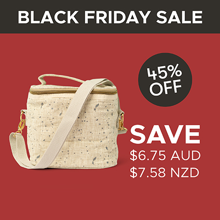 YL Lunch Tote *Discount* | Young Living Essential Oils