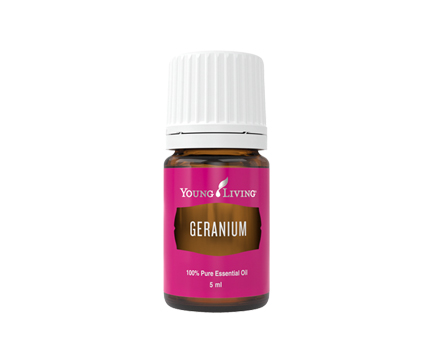 #ISoCun - Geranium 5ml | Young Living Essential Oils