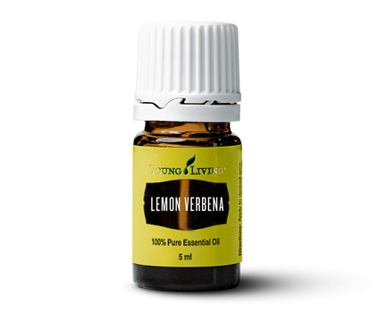 Lemon Verbena Essential Oil 5ml *discount* | Young Living Essential Oils