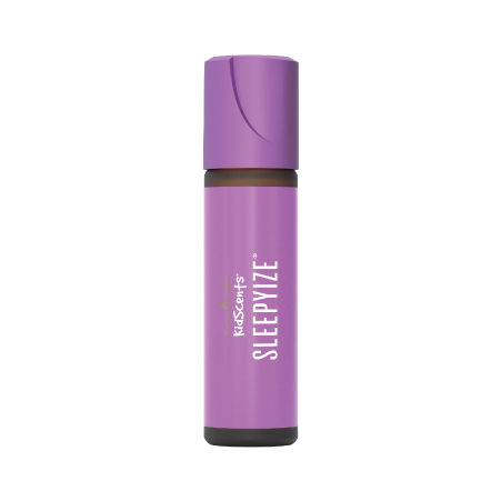 KidScents SleepyIze Roll on Discount Young Living Essential Oils