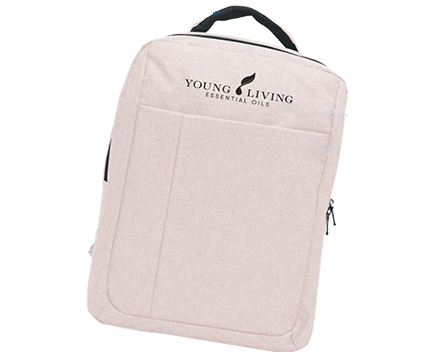Young Living Backpack | Young Living Essential Oils