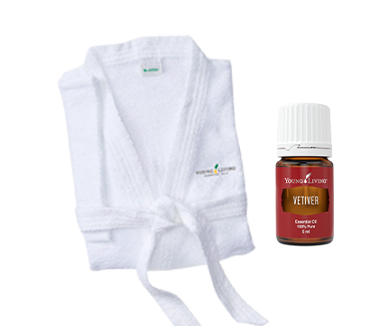 Enjoy Yourself GG | Young Living Essential Oils