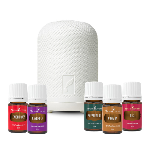 Haven on Earth | Young Living Essential Oils
