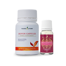 #ISoAnggun Bundle | Young Living Essential Oils
