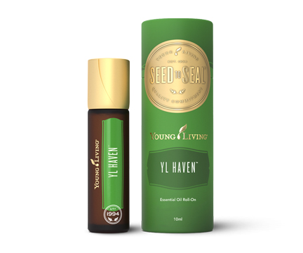 YL Haven Roll-On 10ml *discount* | Young Living Essential Oils