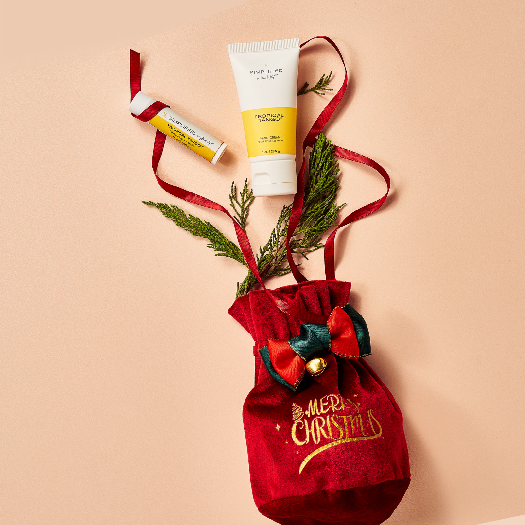 Tropical Tango套裝 | Young Living Essential Oils