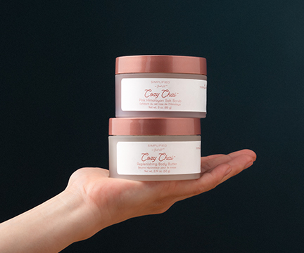 Set Cozy Chai | Young Living Essential Oils