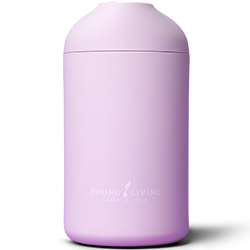 Wanderful™ Atomizing Diffuser - Lilac | Young Living Essential Oils