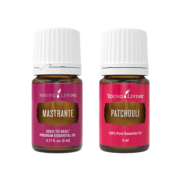 Young living patchouli store