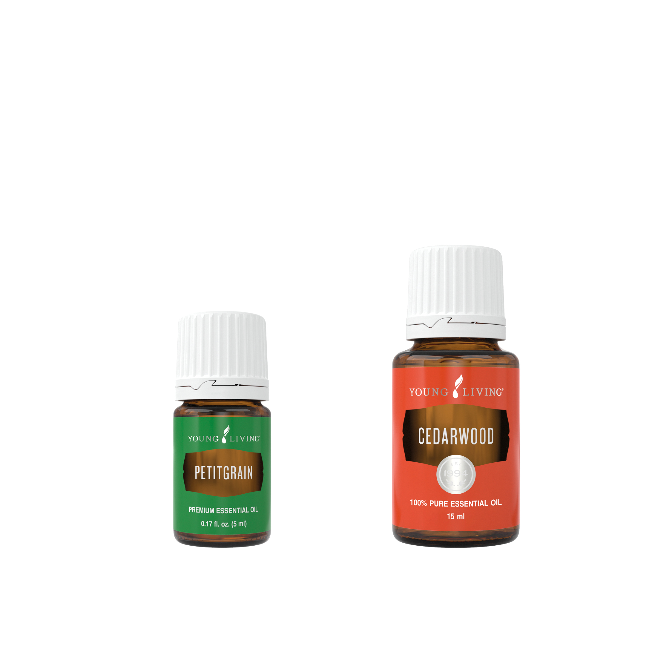 Cedarwood young living store